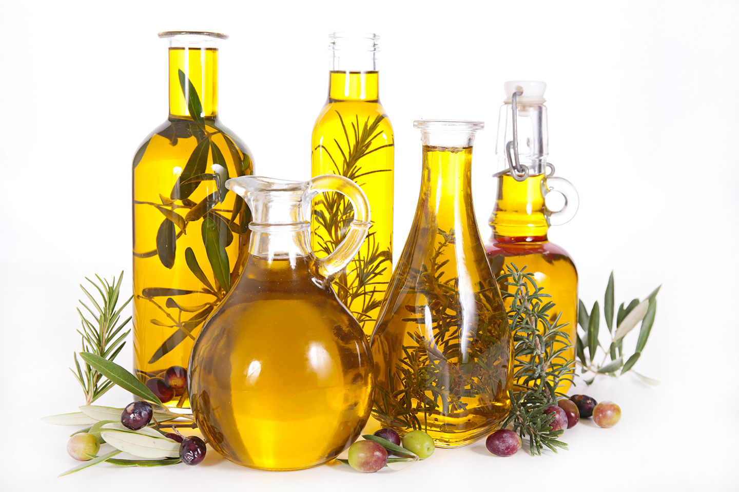 How to choose the right cooking oil? – Native Harvest Foods